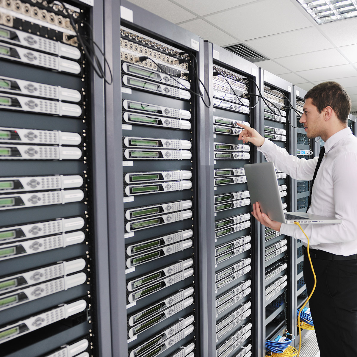 No me deja cambiar la IP inversa en el panel de OVH, ¿qué hago?